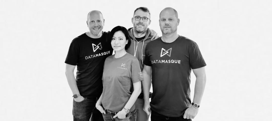 INVESTMENT NOTE | DataMasque | OIF Ventures